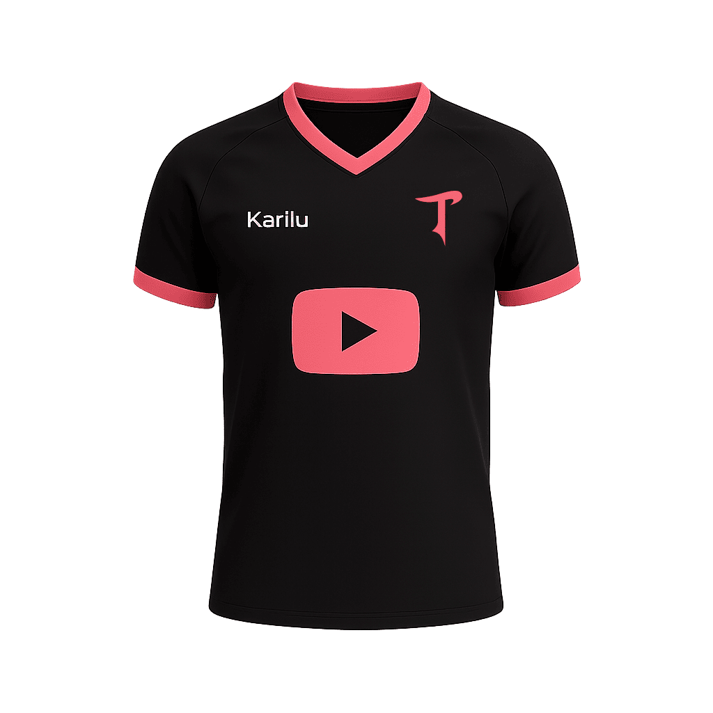 Taspio Store – Produtos oficiais da Tropa do Taspio