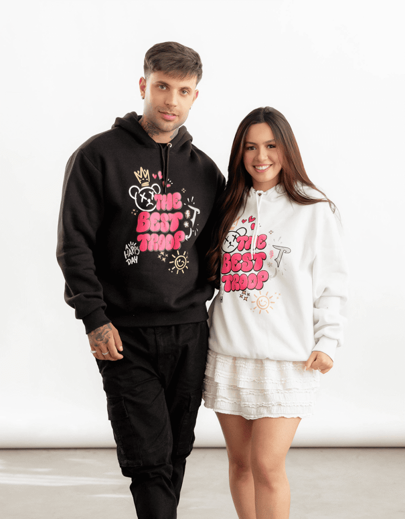 Taspio Store – Produtos oficiais da Tropa do Taspio